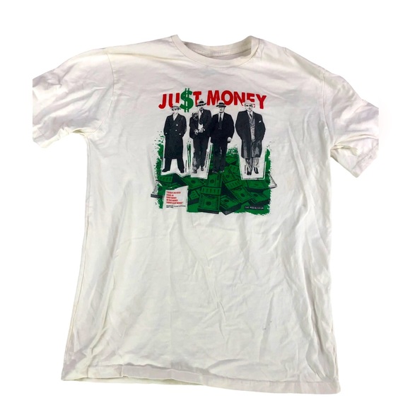 the mob museum | Shirts | The Mob Museum Mob Boss Gangster Tshirt Al ...